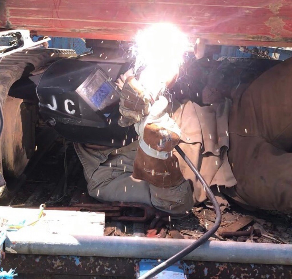 JC CONSTRUCTION LLC – Mobile Welding & Home Repair Services – License ...